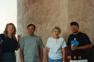 The Real Rich Mullins, Shameless Namedropping and the Cult of ...